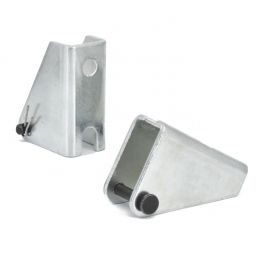 Braketter for feste av aktuatorer og gassfjærer - SuperMagneter.no