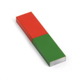 Magnet til eksperimentering 60 x 15 x 6 mm | Kreativ lek for barn