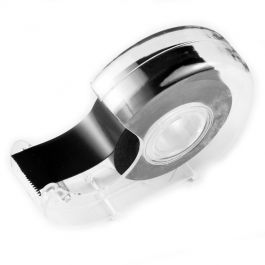 Selvklebende magnetisk teip med dispenser 5 meter - SuperMagneter.no