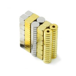 Små magneter. Magnetsett med 114 | nettbutikk supermagneter.no