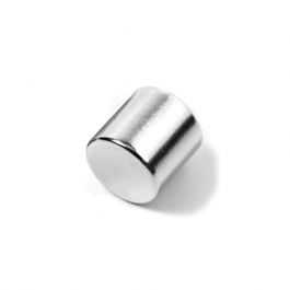 Stav magnet Ø 8 x 8 mm | Sterk neodymmagnet i form av sylinder