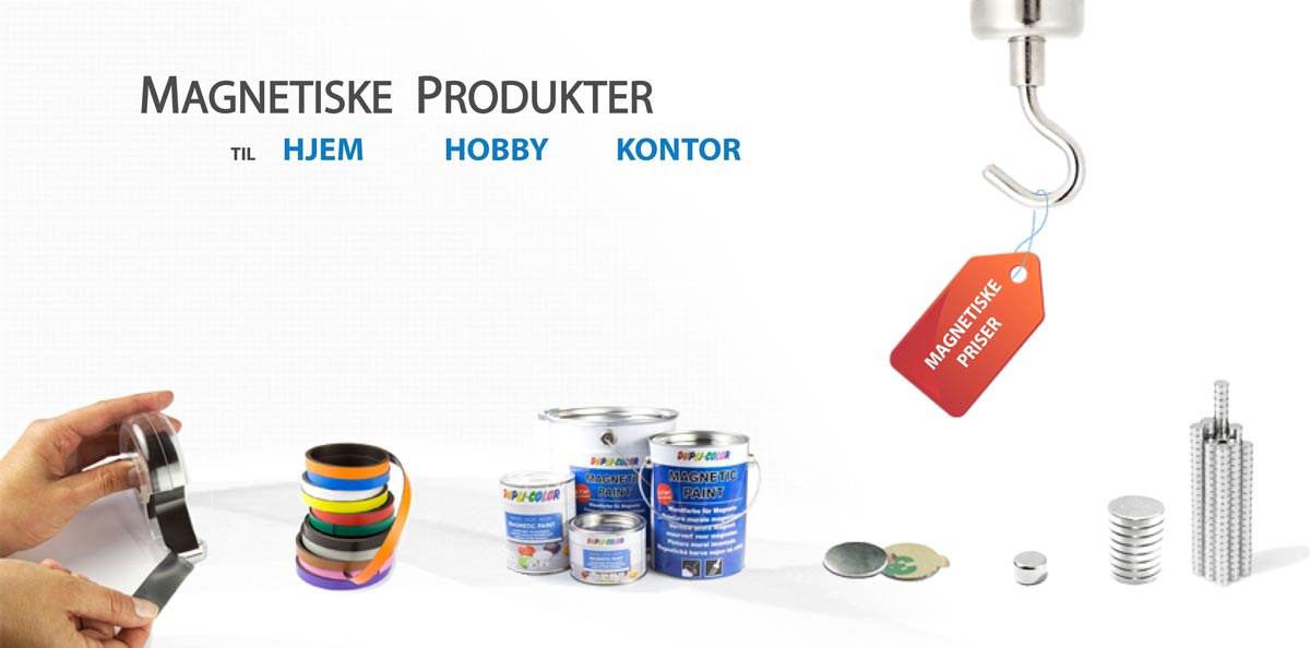 Kjøp magneter hos SuperMagneter.no | Norges største utvalg av magneter ...